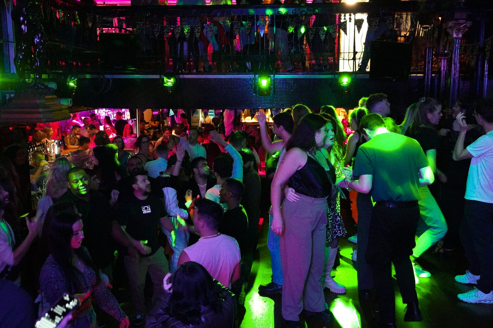 Why The George is the Best Gay Bar in Dublin! - The George, Dublin